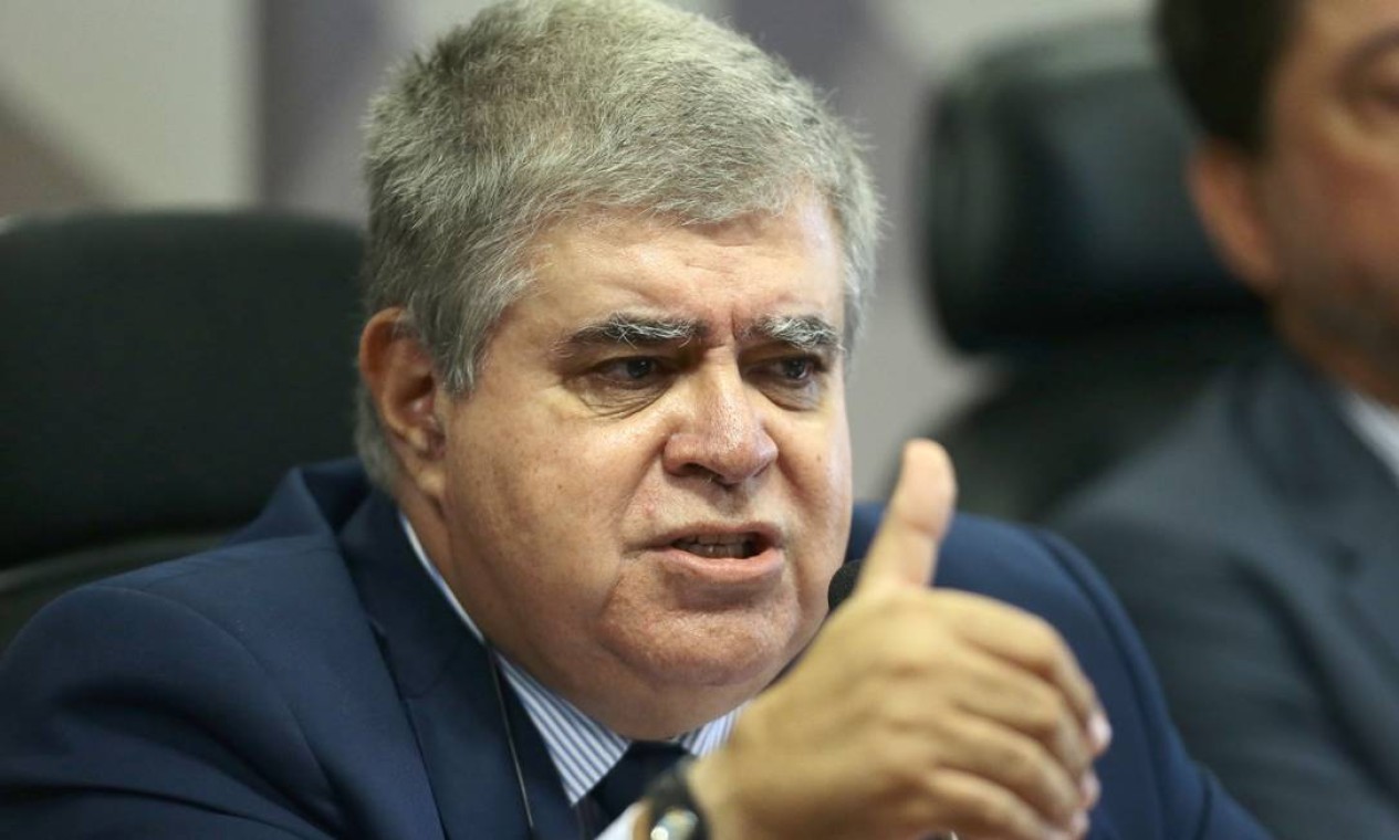 Marun diz que ainda não foi convidado pelo presidente para ser ministro ...
