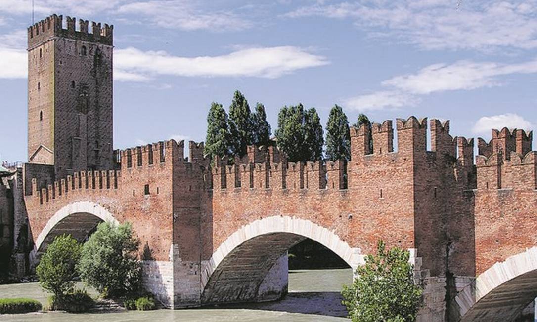 Cinco cidades medievais para conhecer na Europa - Jornal O Globo