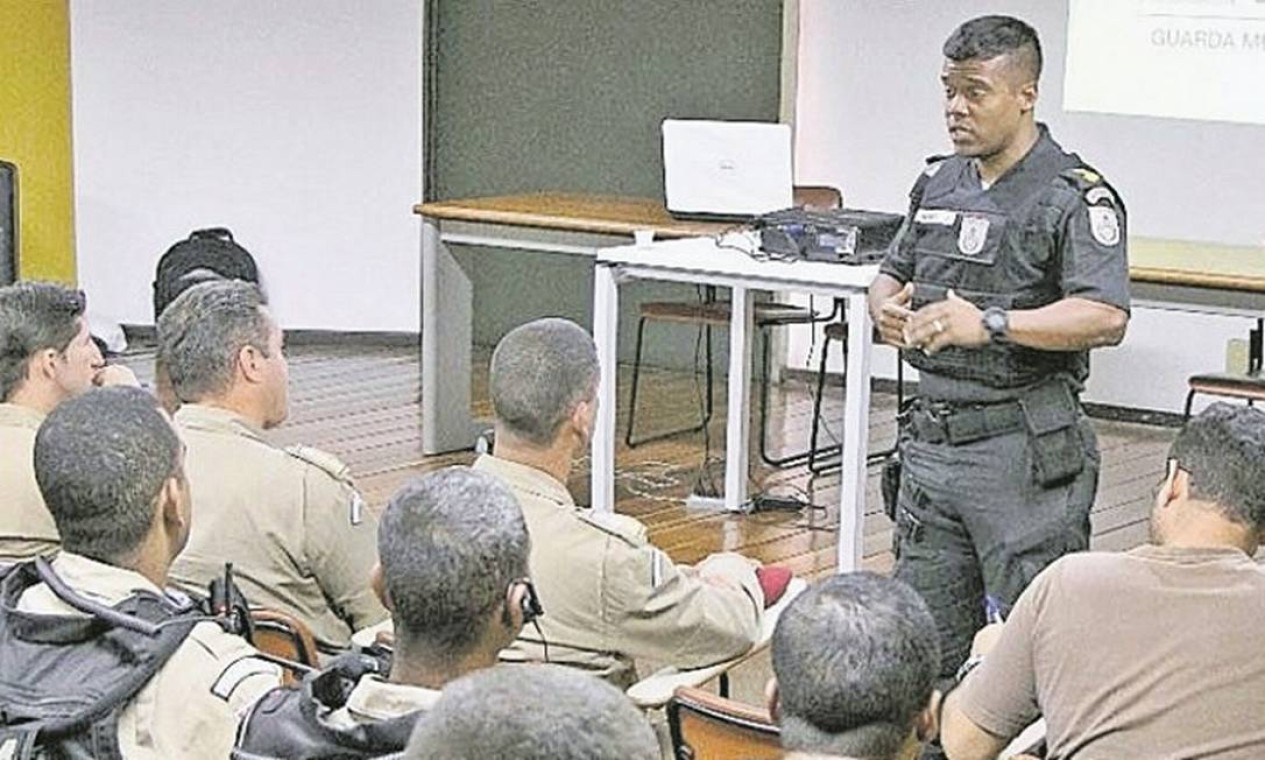 Grande Irajá recebe operação de motopatrulhamento a partir de 1º de ...