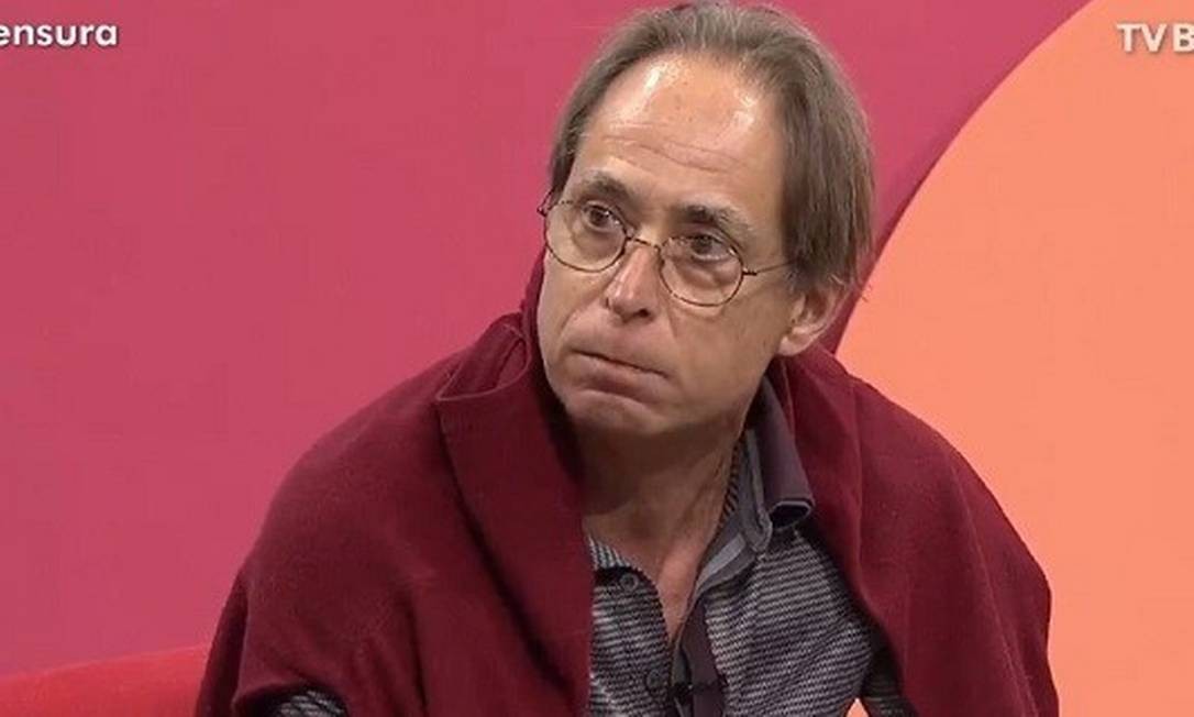 Pedro Cardoso comenta episódio sobre ‘Sem censura’: ‘O fato fala por si ...