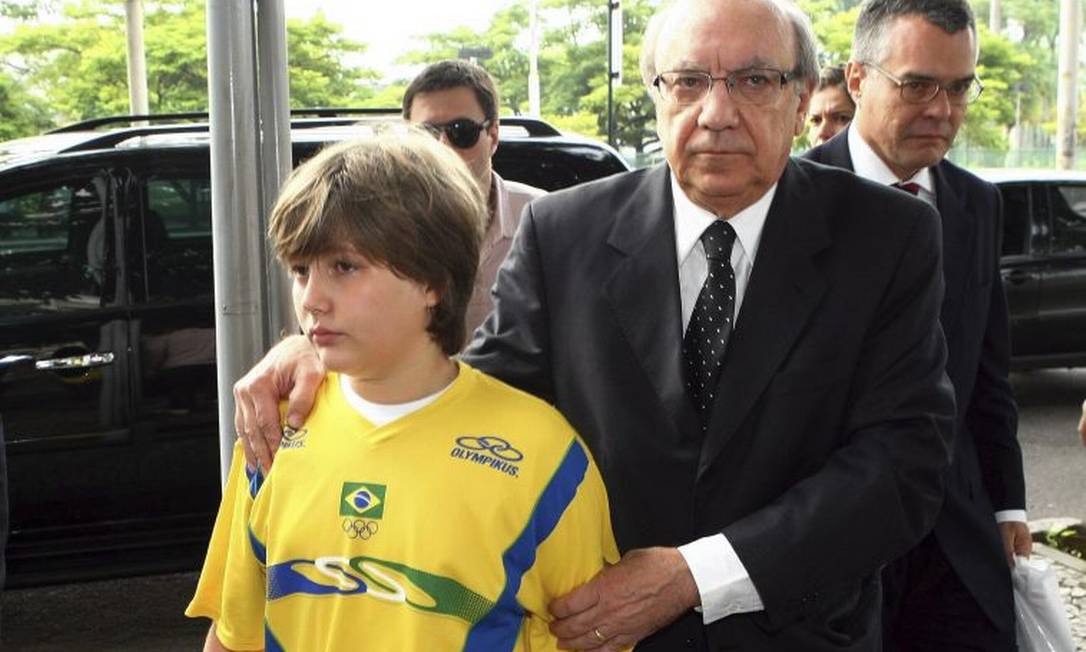 Brasil reivindica retorno de 40 crianças levadas ilegalmente - Jornal O ...