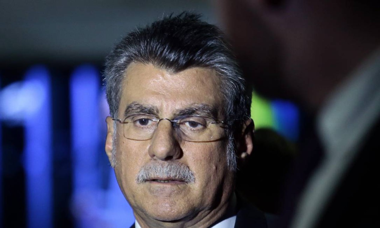 Convenção do PMDB vai confirmar mudança de nome do partido para MDB ...