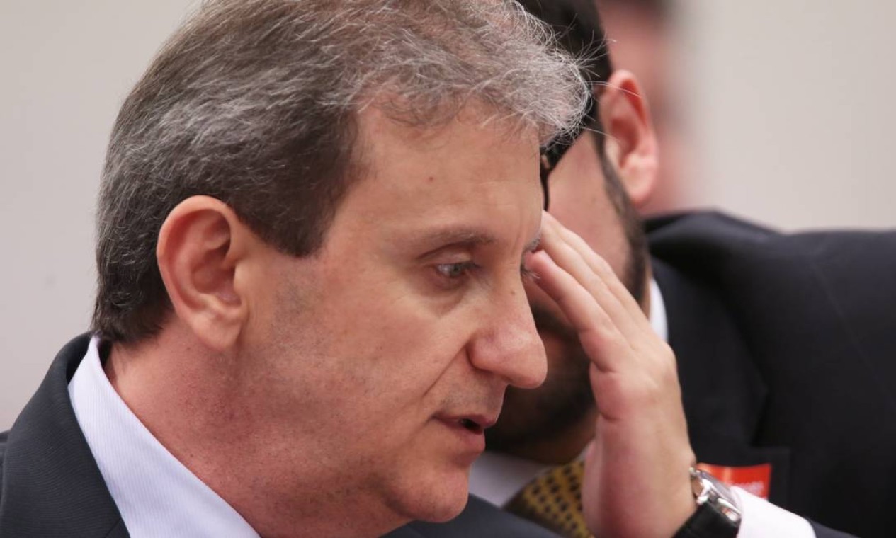 Justiça absolve irmão de ex-ministro que transportava dinheiro para ...