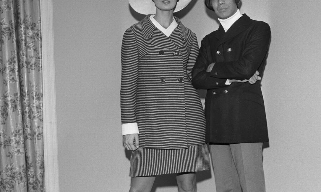 Biografia de Clodovil traz um desfile de polêmicas e histórias ...