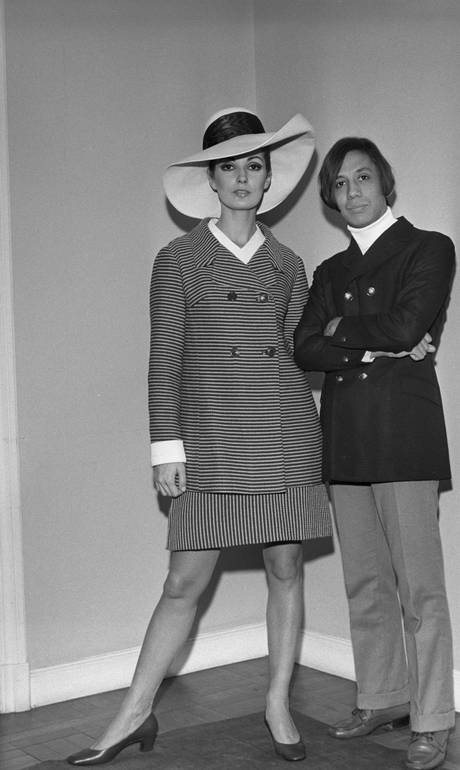 Biografia de Clodovil traz um desfile de polêmicas e histórias ...