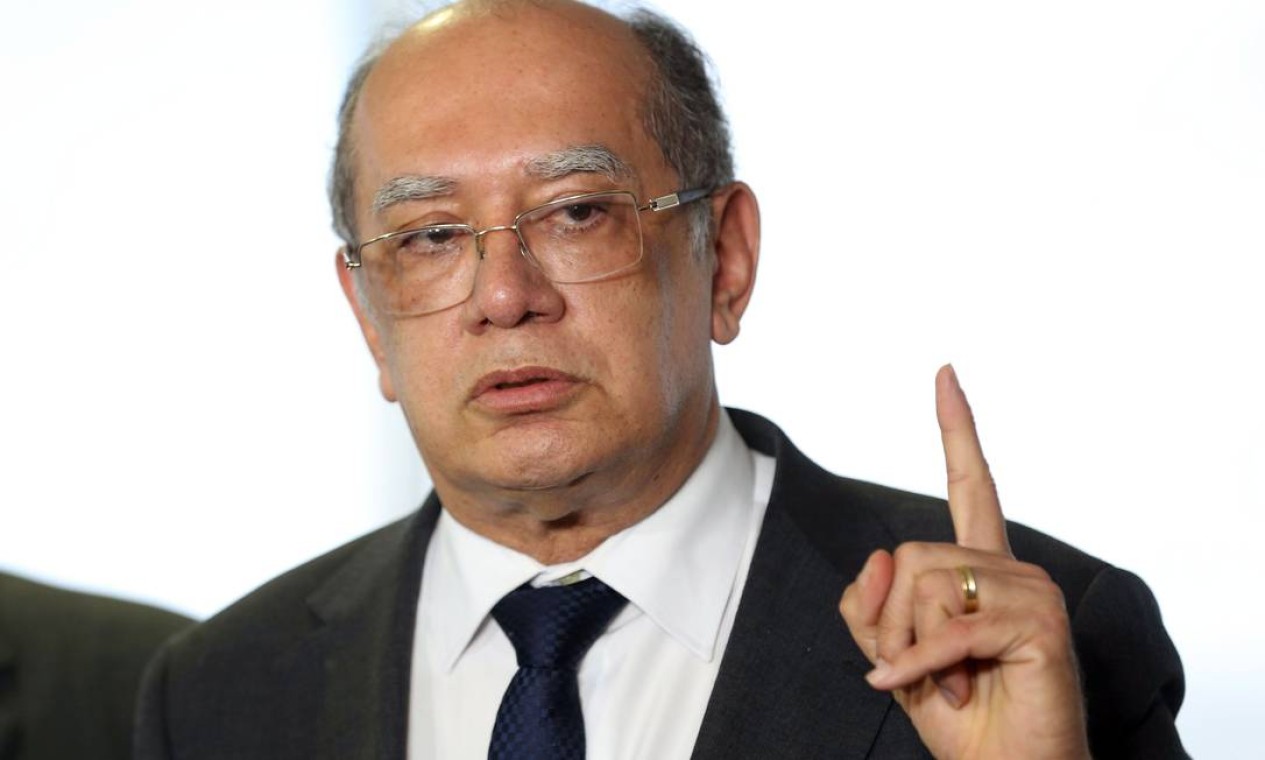 Gilmar Mendes garante a Marcello Miller acesso a documentos da CPI da ...