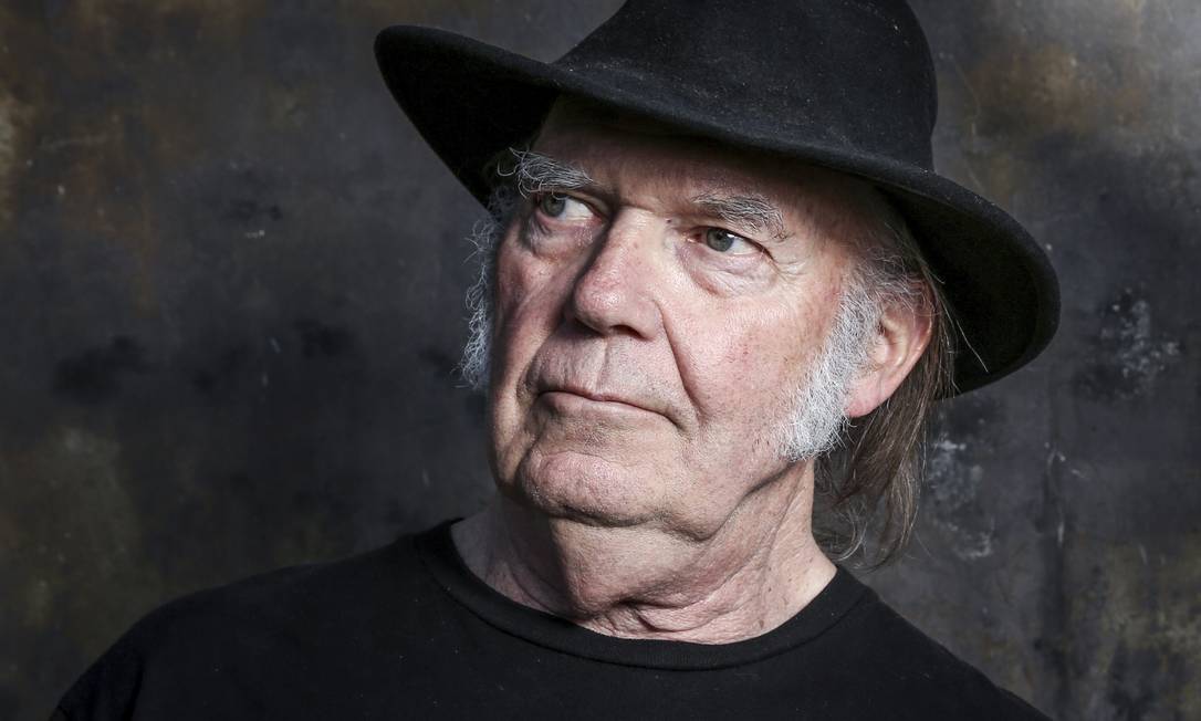 Um guia para aproveitar ao máximo o site que reúne gravações de Neil ...