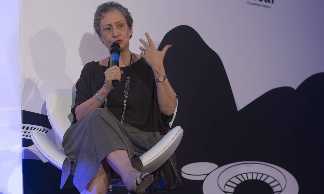 ‘Reage, Rio!’: Não se faz nada sem tecnologia e criatividade, diz ...