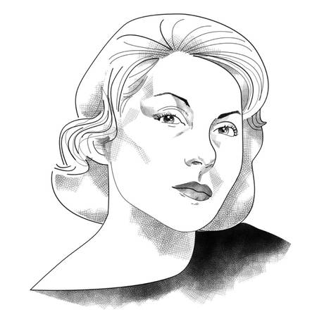 Morre, aos 76 anos, a filósofa francesa Judith Miller, filha de Jacques ...