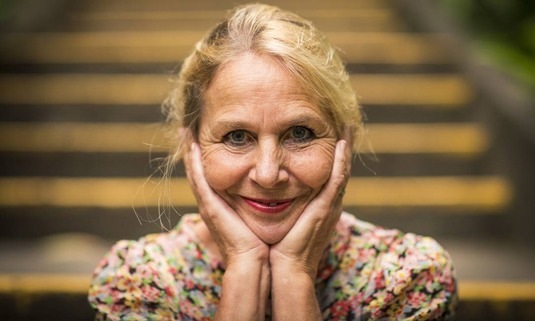 Aud Johannessen, pesquisadora: "A demência é uma questão de saúde ...