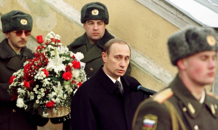 Da KGB a mistérios familiares, cinco curiosidades sobre Vladimir Putin ...