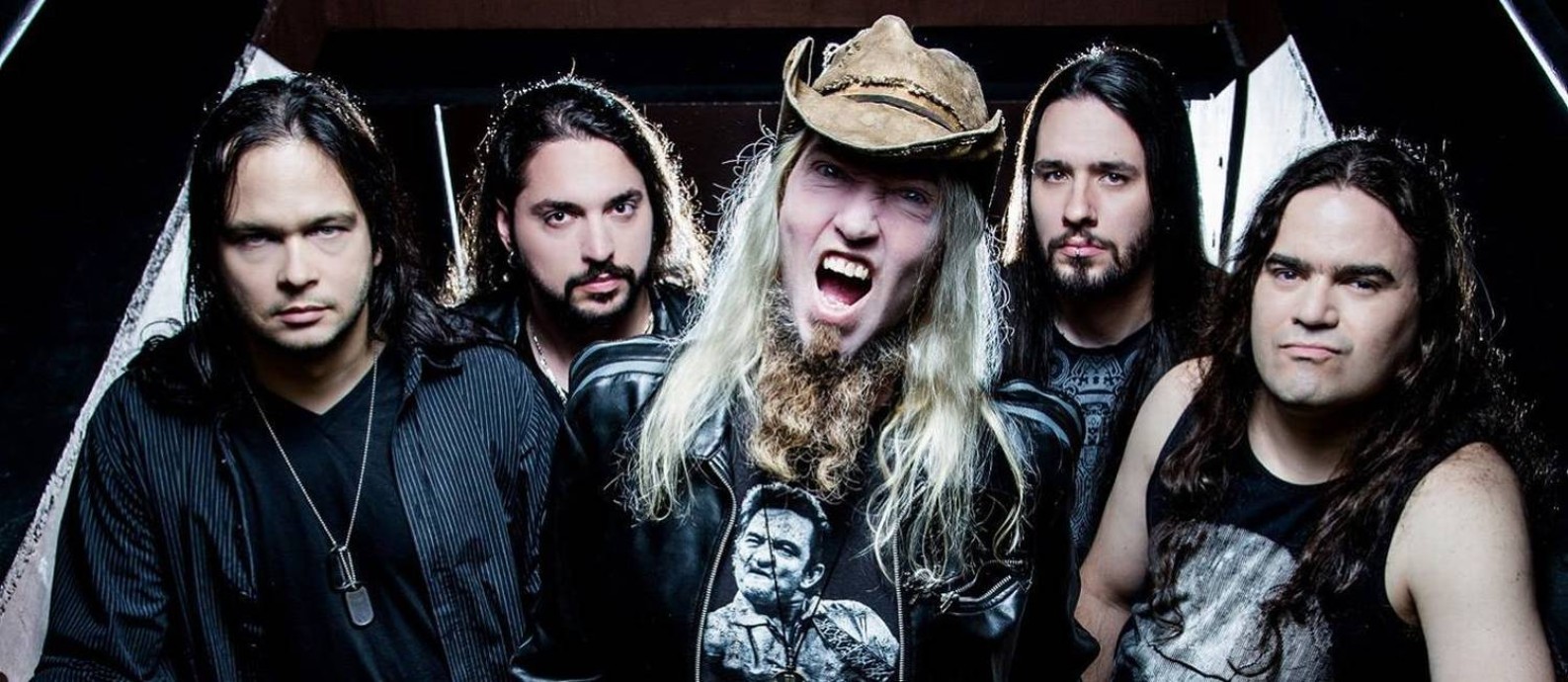 Morre Warrel Dane, vocalista do Sanctuary e do Nevermore, aos 56 anos ...