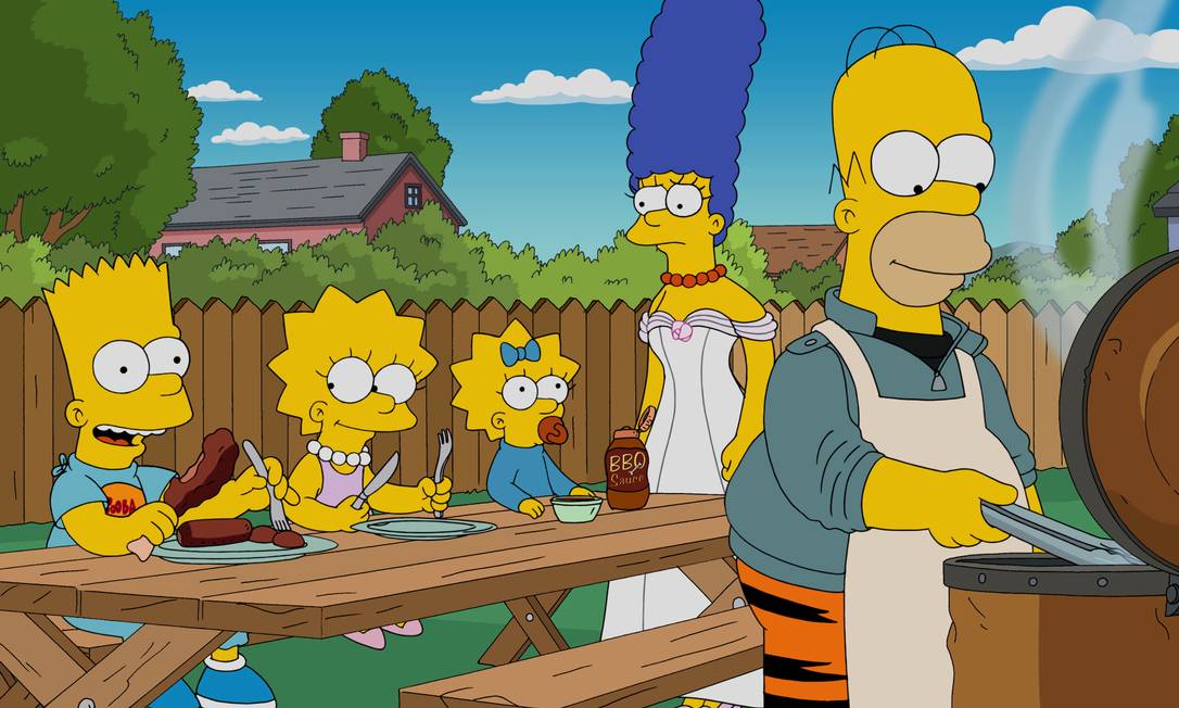 Conheça os personagens de sucesso da Fox que agora serão da Disney ...