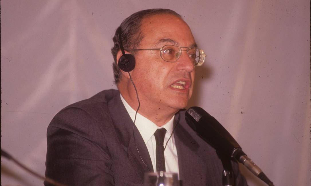 Confira frases polêmicas que marcaram a trajetória de Maluf na política ...