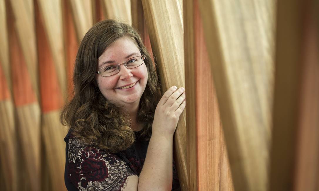 Amy Davy, historiadora: "É preciso fazer da ciência um assunto normal ...