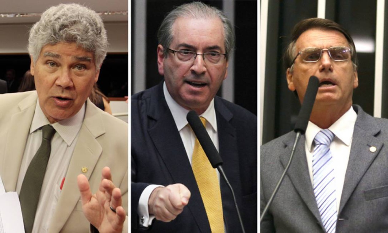 Eleição para deputado federal no Rio não contará com três dos cinco ...