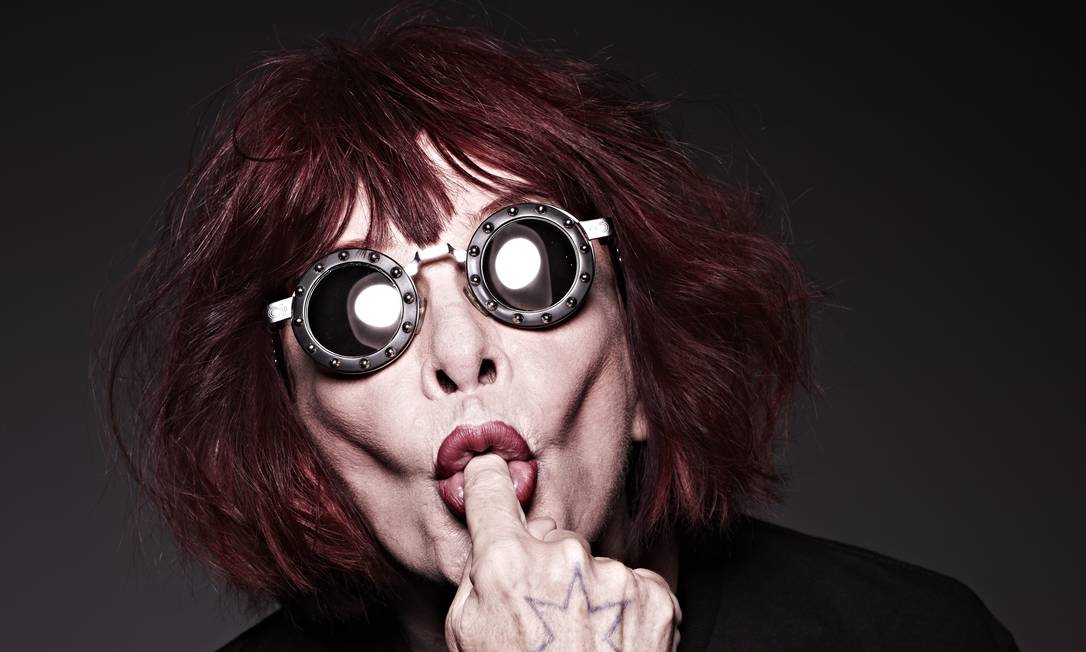 Rita Lee completa 70 anos; confira as músicas mais tocadas da cantora ...