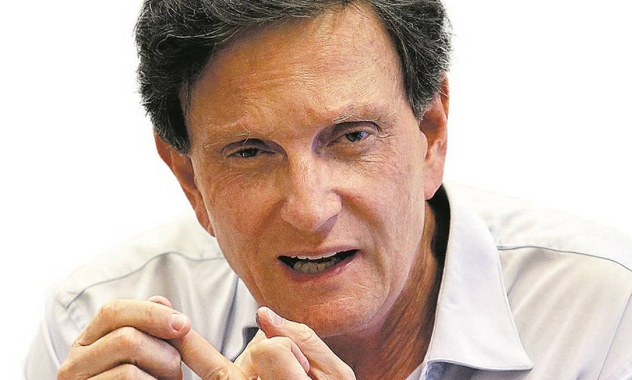 Veja como foi o primeiro ano do governo de Marcelo Crivella - Jornal O ...