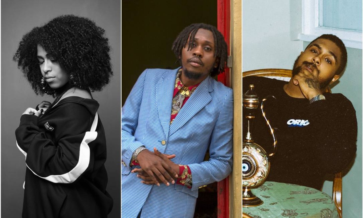 Gênero mais ouvido nos EUA em 2017, hip-hop se fortalece no Brasil com ...