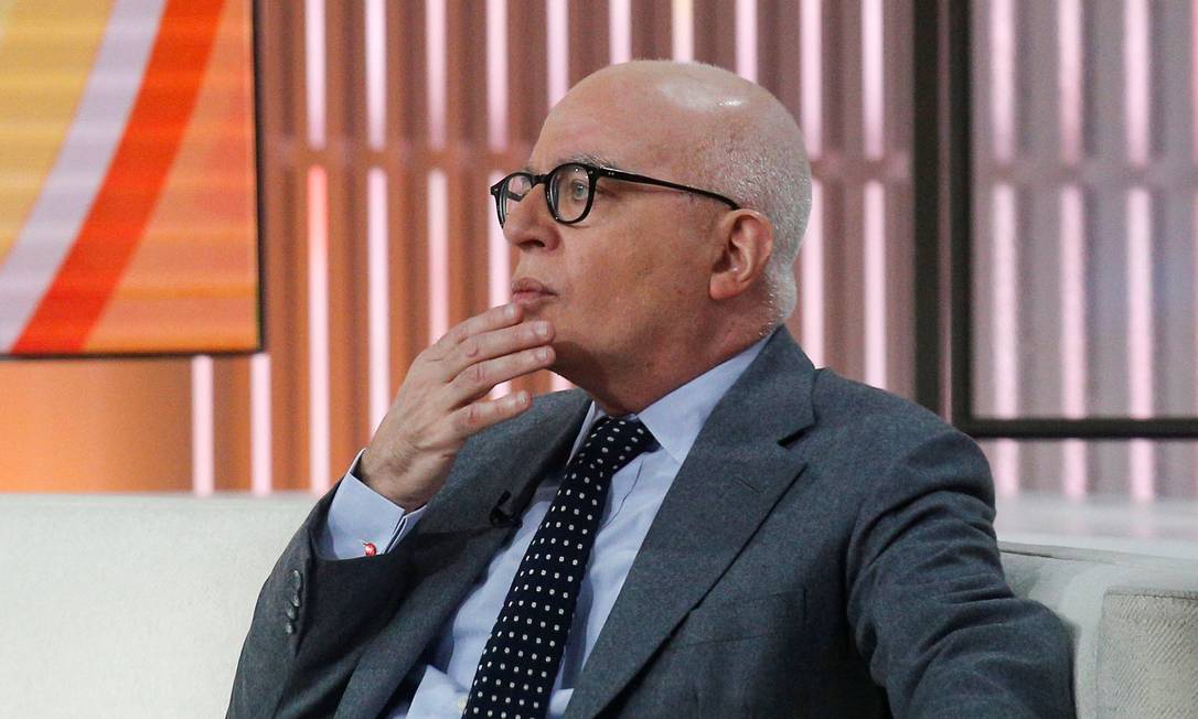 Quem é Michael Wolff, autor do livro de polêmicas revelações sobre ...