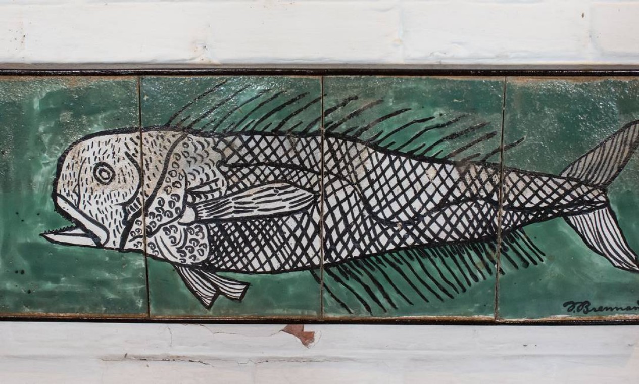 Veja obras da mostra "Francisco Brennand - Mestre dos sonhos" - Jornal ...