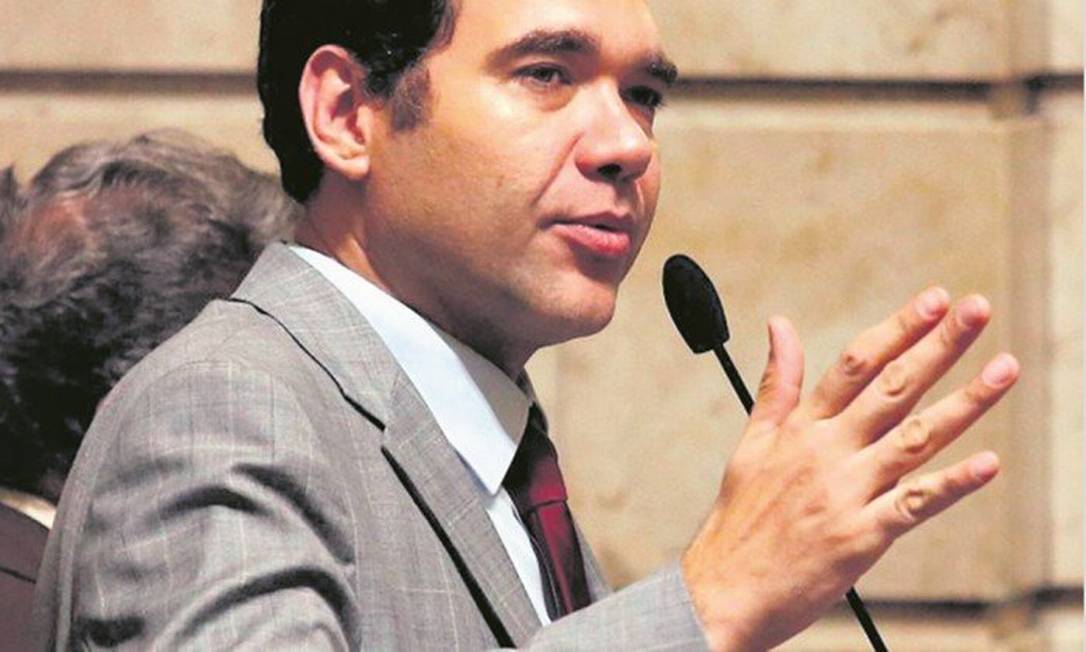 Para começo de conversa: Noite trágica em Copacabana - Jornal O Globo