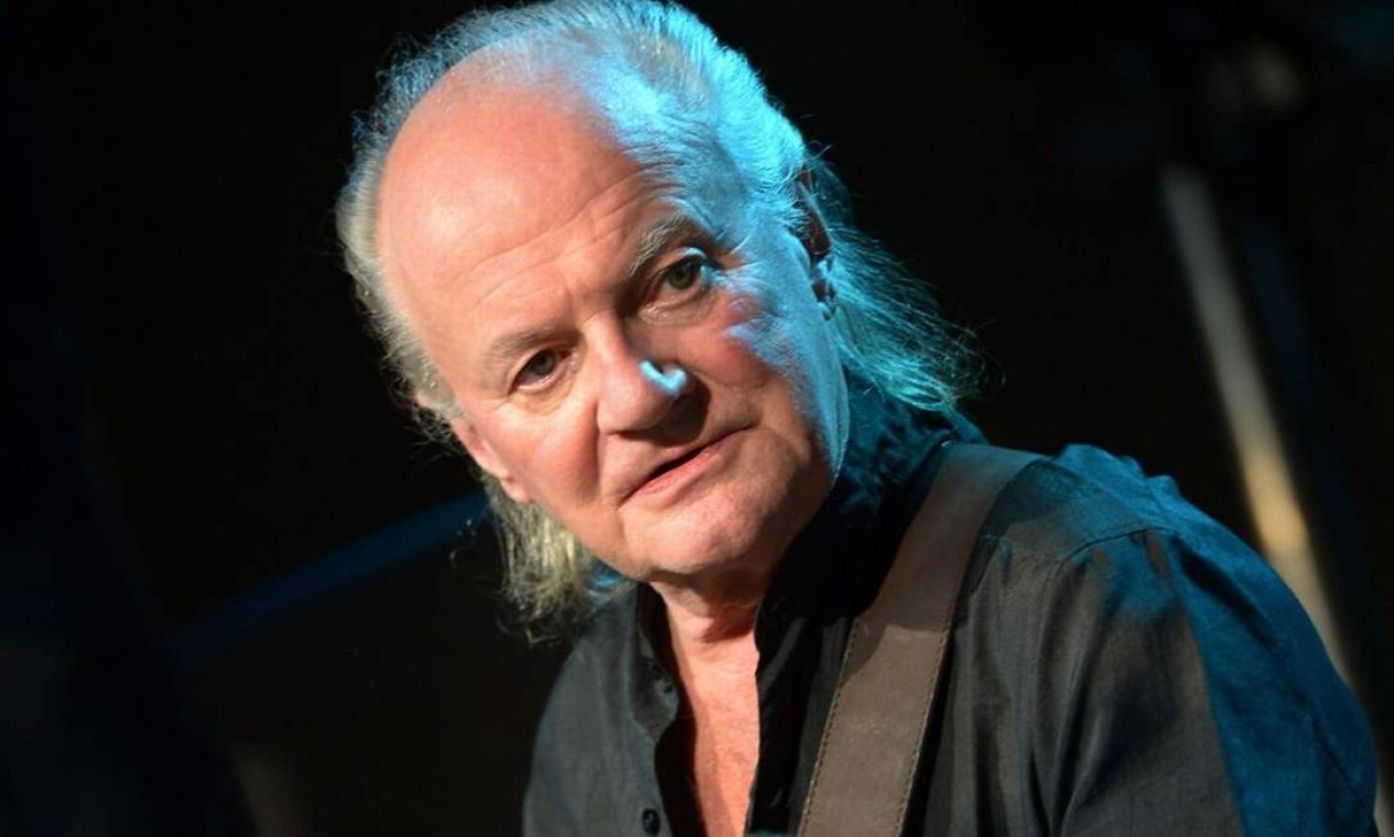 Morre Jim Rodford, baixista do Kinks e do Zombies, aos 76 anos - Jornal ...