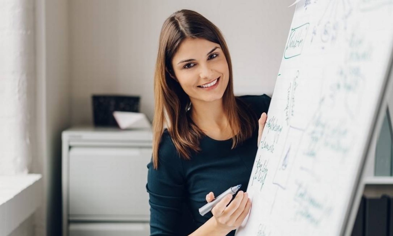 “Resolvedores”: perfil que o mercado de trabalho quer - Jornal O Globo