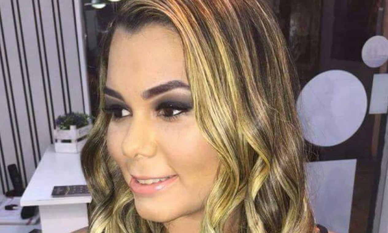 Polícia investiga morte de ex-mulher do traficante Modelo na Rocinha ...