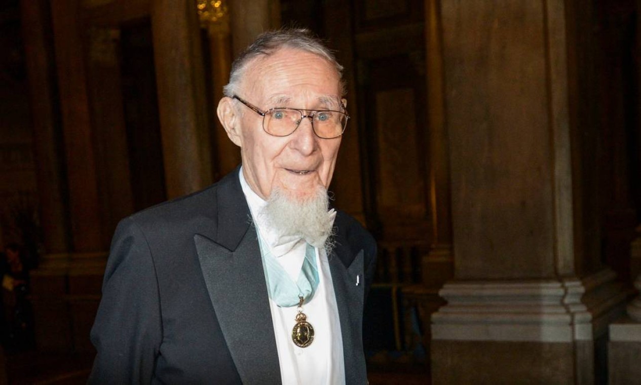 Fundador da Ikea, Ingvar Kamprad, morre aos 91 anos - Jornal O Globo