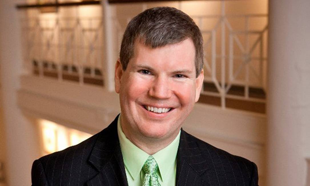 'Churchill era um estadista que colocava os princípios acima da ...