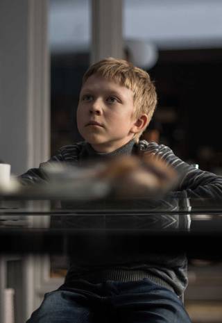 Crítica: 'Sem amor' - Jornal O Globo