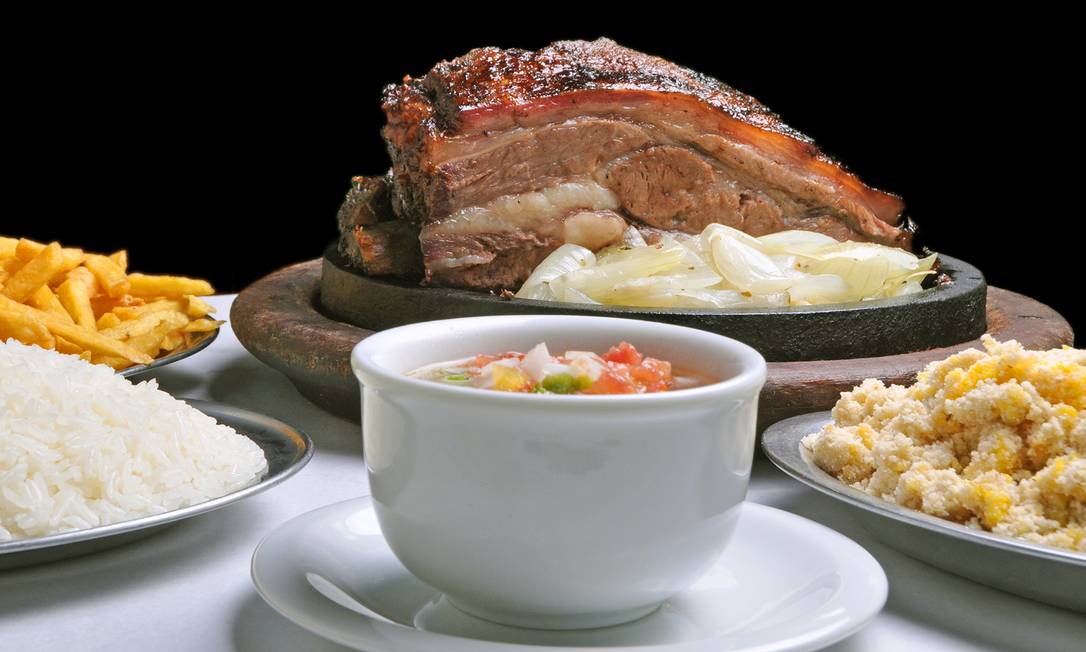 Receitas com carne vermelha que garantem uma happy hour suculenta ...