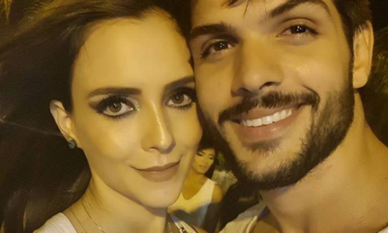 'BBB 18': Noiva não vê problemas no comportamento de Lucas: 'Não tirei ...