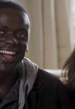 Crítica: 'Corra' - Jornal O Globo