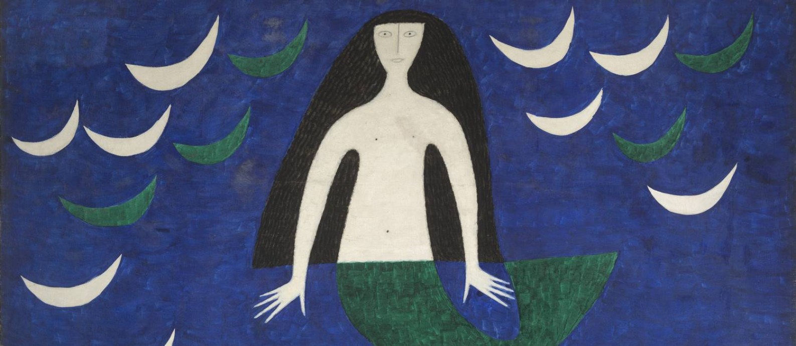 Museu em Mônaco inaugura nesta sexta retrospectiva de Volpi - Jornal O ...