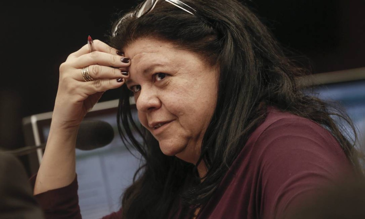 Laura Carneiro será a relatora do decreto de intervenção no Rio ...