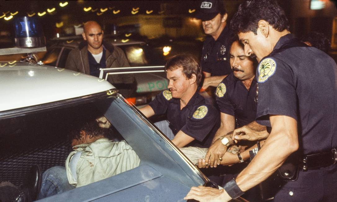 Vitória de Miami nos anos 1980 dá lição valiosa a interventores ...