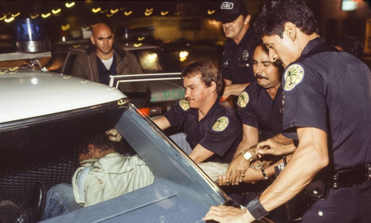 Vitória de Miami nos anos 1980 dá lição valiosa a interventores ...