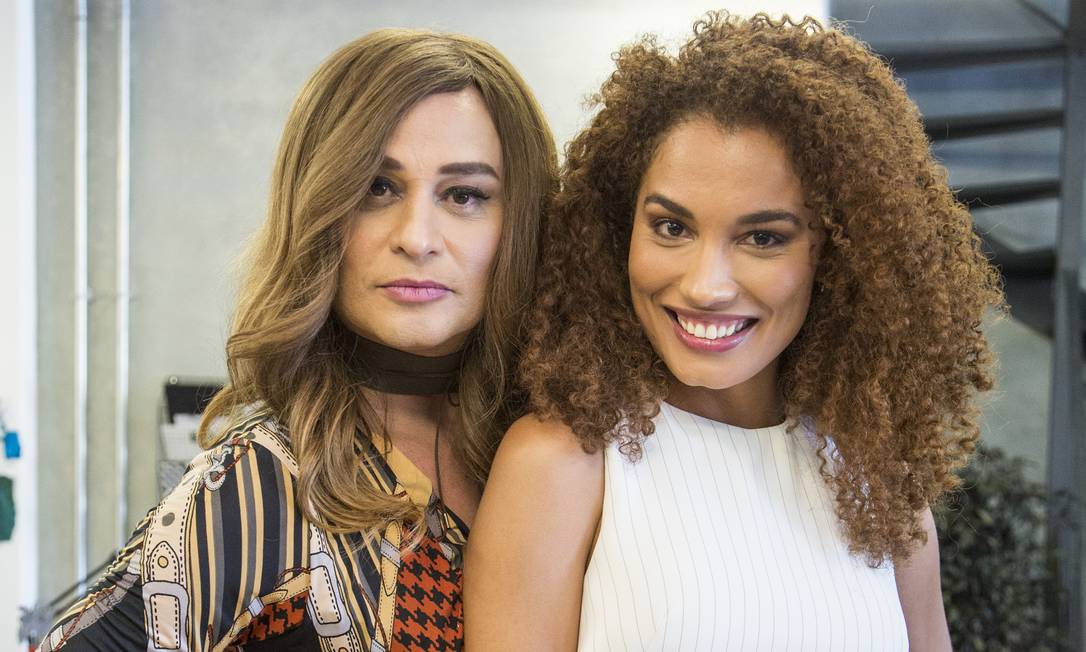 Ator perde 9 quilos em 23 dias para viver personagem trans em série ...
