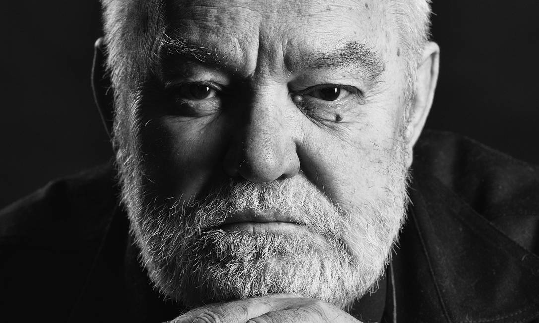 Criador da escola lituana de fotografia, Antanas Sutkus expõe ...