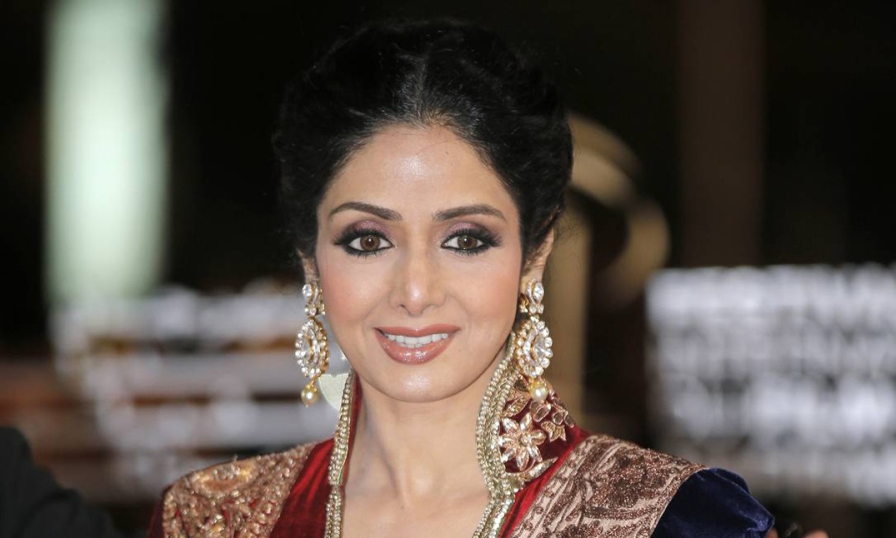 Fotos De Casamento Da Atriz Sridevi 100+] Imagens De Sridevi