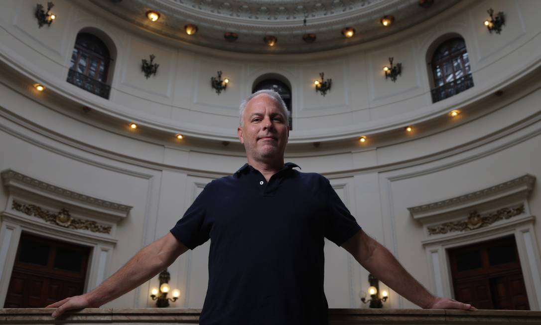 T.J. Demos, historiador da arte: "A arte tem o objetivo de descolonizar ...