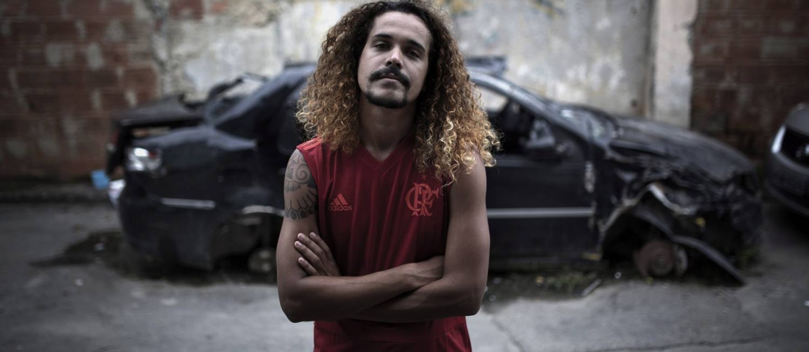 Quem é o jovem Geovani Martins, a nova aposta da literatura nacional - Jornal O Globo