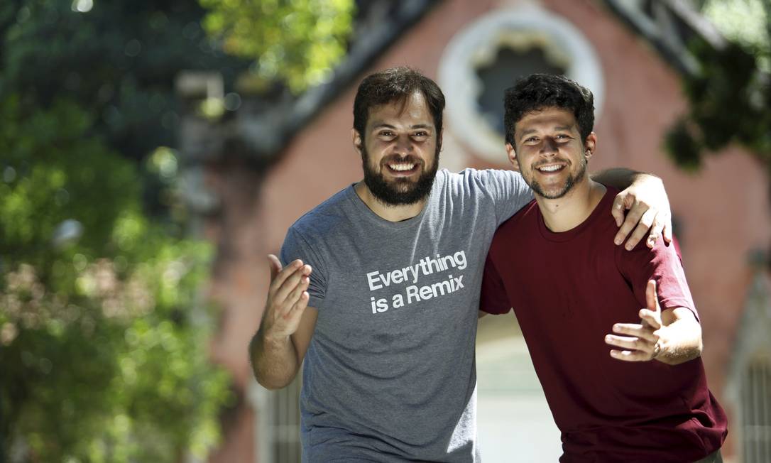 Aos 20 anos, crowdfunding cresce e se diversifica - Jornal O Globo