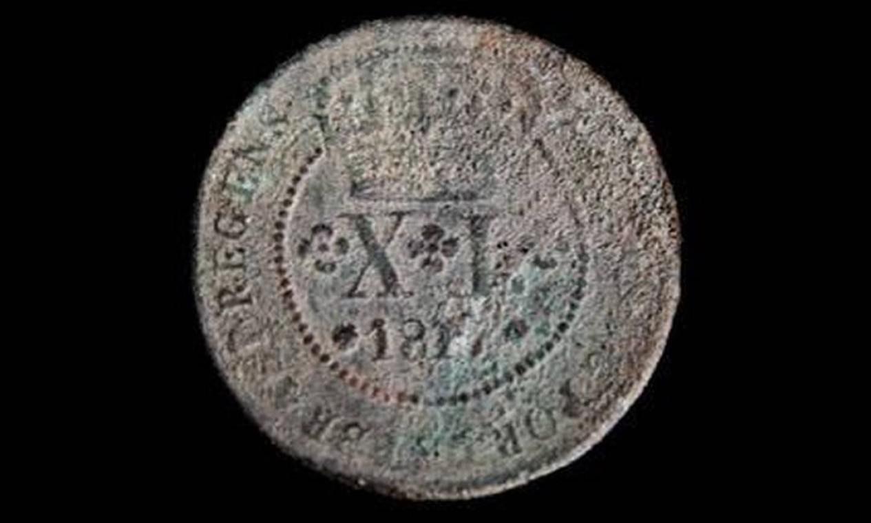 Imagens que contam a historia do Palacete da Casa da Moeda, no Centro ...