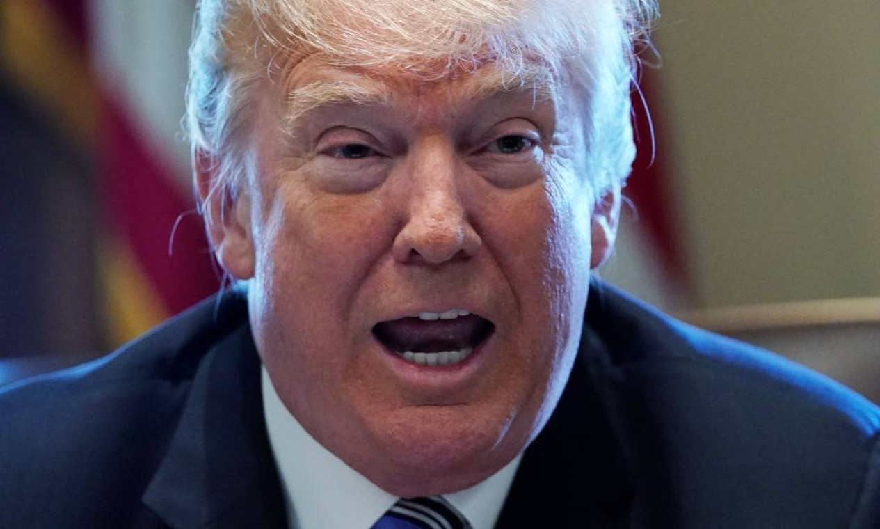 Trump reúne gigantes dos videogames para discutir tiroteio em escolas ...