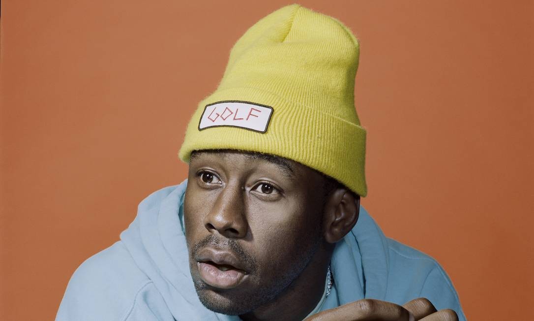 Tyler, The Creator cancela participação no Lollapalooza Brasil - Jornal ...