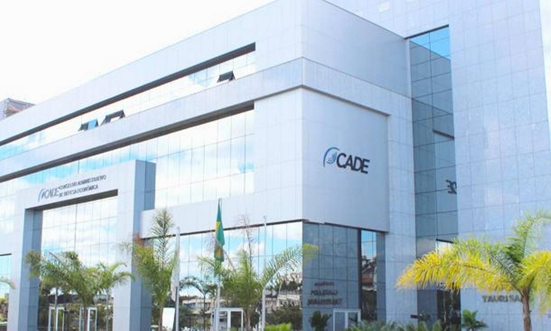 Cade arquiva processo que condenava Fiat, Ford e Volkswagen - Jornal O ...