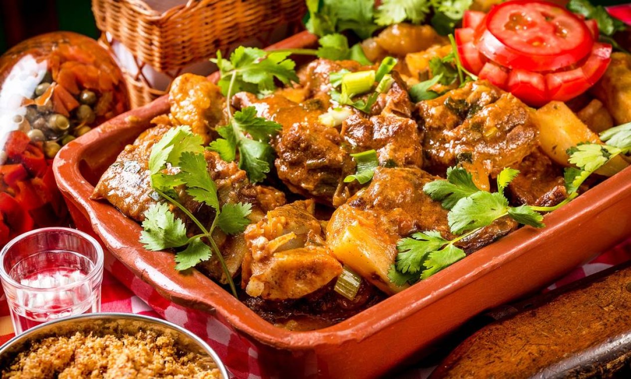 Confira as ofertas para a estação - Jornal O Globo